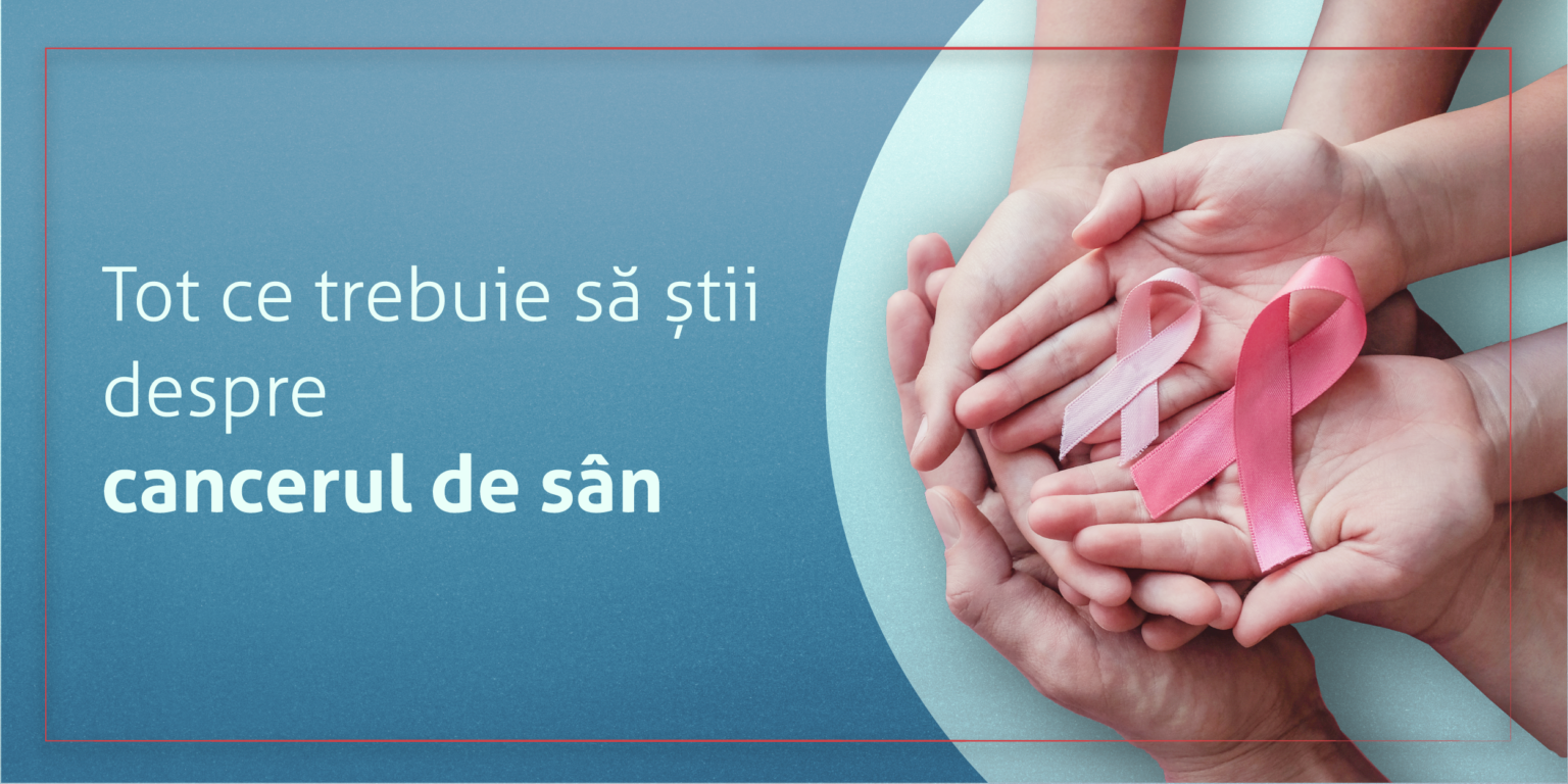 Cancerul de sân - Medic Chat