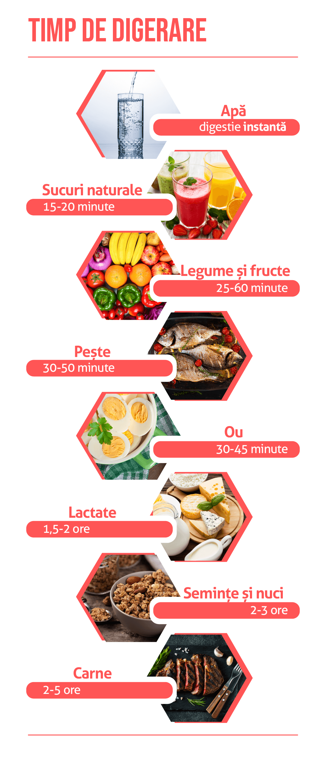 Sfaturi și Recomandări Pentru o Digestie Sănătoasă - Medic Chat