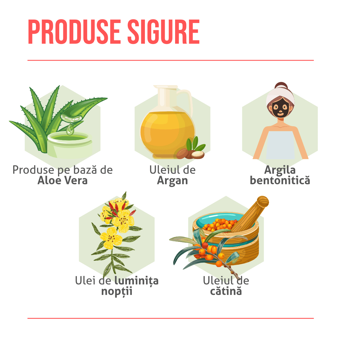 Ingredientele din produsele cosmetice - benefice sau nocive? - Medic Chat